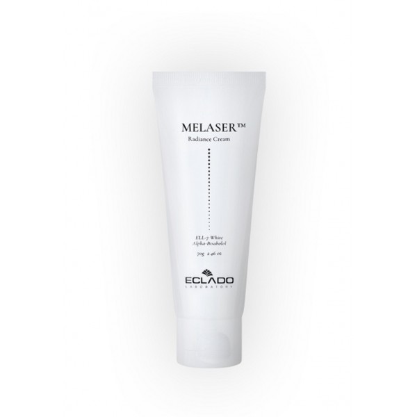 Eclado Melaser Radiance Whitening Cream 70g